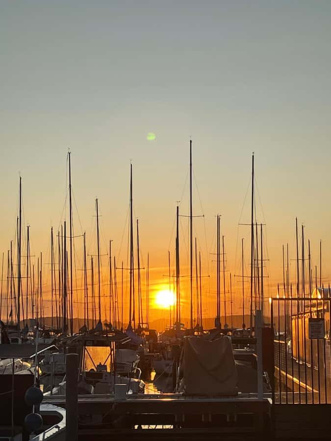 Lake Macquarie: luxury sunset small group yacht cruise - Practical Details and Considerations