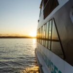 Lake Macquarie: Sunset Dinner Cruise with BBQ - The Practicalities and Details