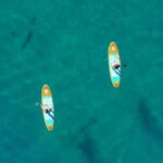 Lake Mead: Paddle Board Rental - The Route and Highlights of Your Paddle