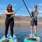 Lake Mead Paddle Board RentalDirect Beach Access & Flexible Time - The Sum Up