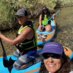 Lake Mead Paddle Board Tour (Private) - The Experience on the Water: Why It Feels Special