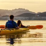 Lake Mead: Sunset Kayaking Tour with Dinner and Campfire - The Value Proposition