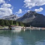 Lake Minnewanka and Johnston Canyon Small Group Half Day tour - Why This Tour Works Well for You