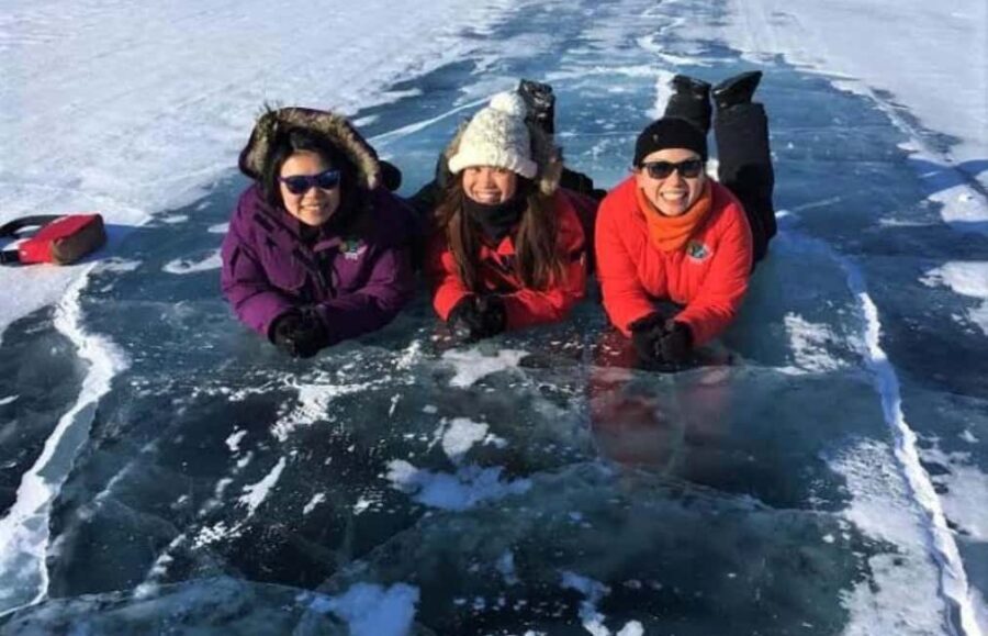 Lake Minnewanka, Lake, Louise, Johnson Lake & Banff Gondola - Transportation, Timing, and Group Dynamics