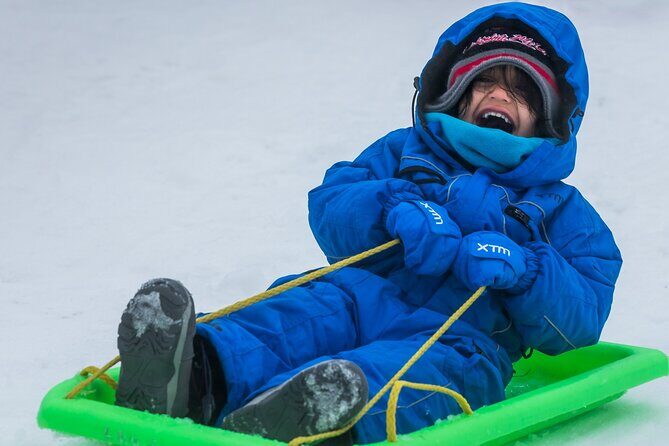 Lake Mountain Snow Private Tour from Melbourne - What’s Included and What to Budget For