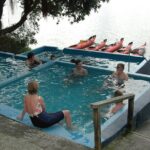 Lake Rotoiti Evening Kayak Tour including Hot Springs, Glowworm Caves and BBQ Dinner - Who Will Love This Tour?