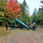 Lake Superior: Maple Island Guided Canoe Tour with Snack - What’s Included and What to Expect