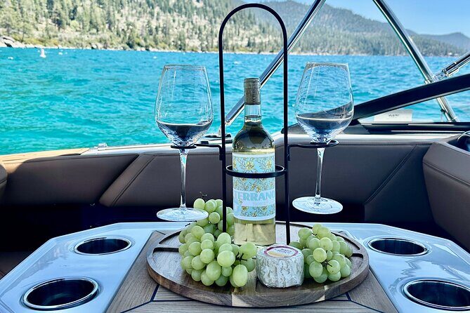 Lake Tahoe Boat Tour - Why We Think This Tour Delivers Value