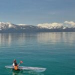 Lake Tahoe Clear Kayak Adventure at Sand Harbor - Introduction to the Lake Tahoe Clear Kayak Adventure