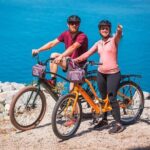Lake Tahoe East Shore Trail 2-Hour Self-Guided E-Bike Tour - FAQ