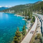 Lake Tahoe: East Shore Trail Self-Guided Electric Bike Tour - Why This Tour Is Special