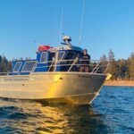 Lake Tahoe: Fishing Experience with a Guide - What Makes the Yacht and Crew Stand Out?