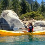 Lake Tahoe: Sand Harbor Kayak Tour - What to Expect & Practical Tips