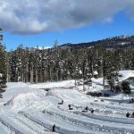 Lake Tahoe Small Group Tour from Cupertino - A Deep Dive into the Itinerary