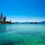 Lake Tahoe Small Group Tour from San Francisco - Exploring Lake Tahoe: The First Stop