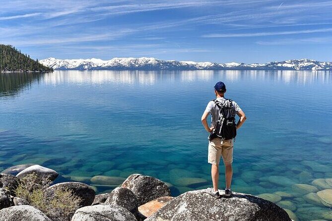Lake Tahoe Small Group Tour from San Jose - What Travelers Can Expect for the Price
