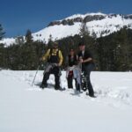 Lake Tahoe: Snowshoeing Guided Tour - An In-Depth Look at the Snowshoeing Experience