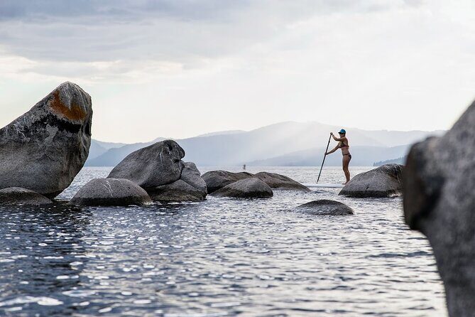 Lake Tahoe: Stand Up Paddleboard Rental - Values and Costs