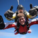 Lake Taupo 12,000-Foot Tandem Skydiving - FAQs