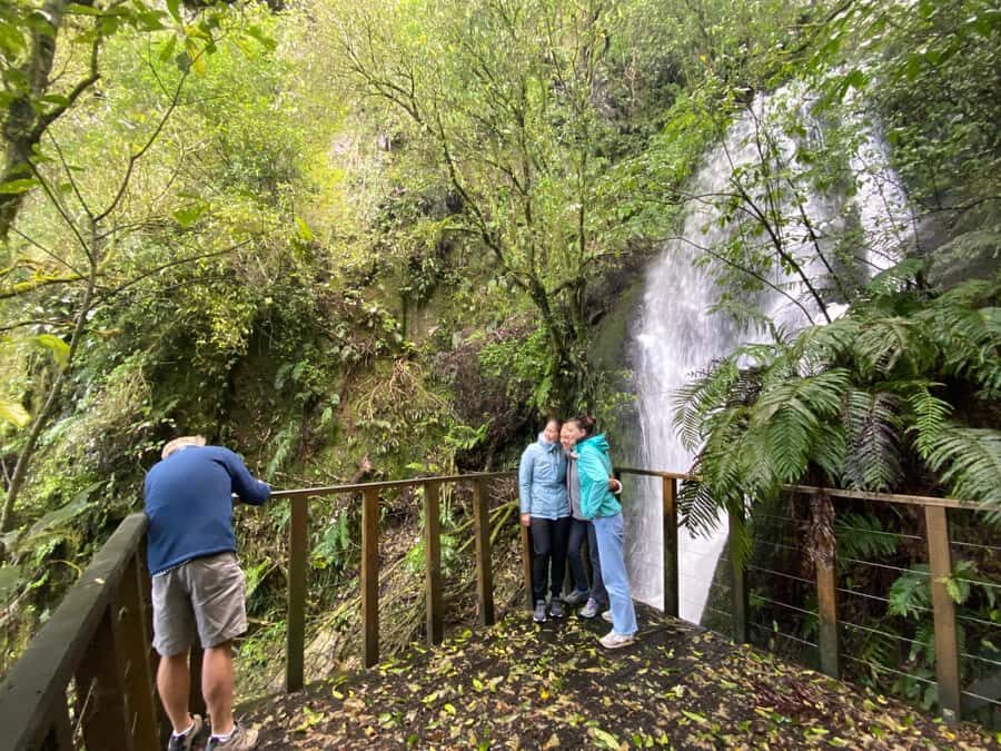 Lake Taupo Explorer Sightseeing Cruise with seasonal swim - The Value of the Experience