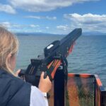 Lake Taupo: Hole in One Golf or Ball Blaster Challenge - Practical Considerations and Tips for Visitors