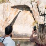 Lake Taupo: Luxury Sailing Catamaran to Mori Rock Carvings - Who Should Consider This Tour?
