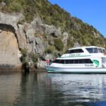 Lake Taupo: Maori Rock Carvings 8.30 AM 1.5-Hour Cruise - Price and Value