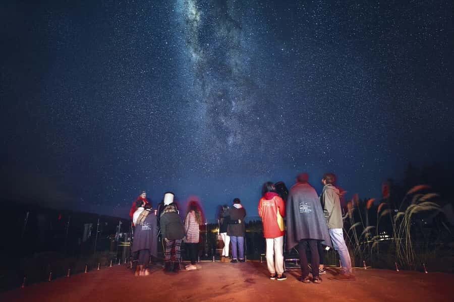 Lake Tekapo: 1.5-Hour Hot Pools & Stargazing Experience - A Deep Dive into the Experience