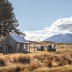 Lake Tekapo: Glaciers, Mountains, and Landscapes Scenic Tour - The Itinerary in Detail