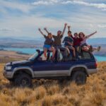 Lake Tekapo Guided 4WD Tours (Small Group, Carbon Positive) - Exploring Mt Hay Station