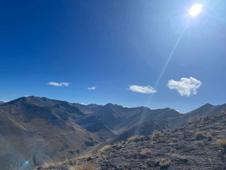 Lake Tekapo Guided Hiking - Who Would Love This Tour?
