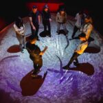 Lake Tekapo: Indoor Mori Cultural Astronomy Experience - The Experience Itinerary and Atmosphere