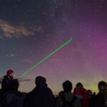 Lake Tekapo: Mountaintop Stargazing at Mount John Summit - The Experience of the Night Sky