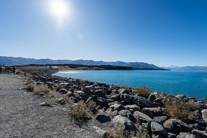 Lake Tekapo & Mt. Cook the Ultimate Day tour from Christchurch - Pricing and Value