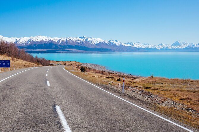 Lake Tekapo Private Day Trip from Queenstown - Real Experiences from Past Travelers