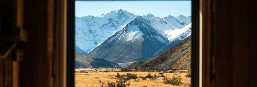 Lake Tekapo Scenic 4WD Cass Valley Wilderness Tour - Practical Details & Value