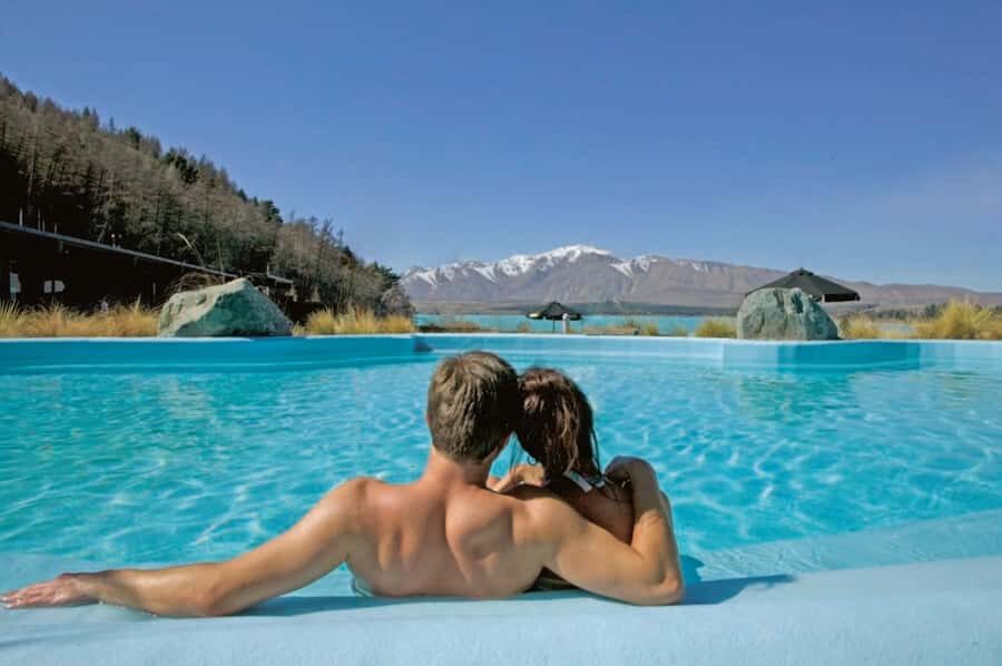 Lake Tekapo: Single Day Pass for Hot Pools - Pricing and Value