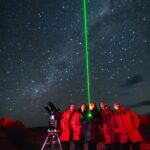 Lake Tekapo: Stargazing Experience at Cowan's Observatory - The Sum Up