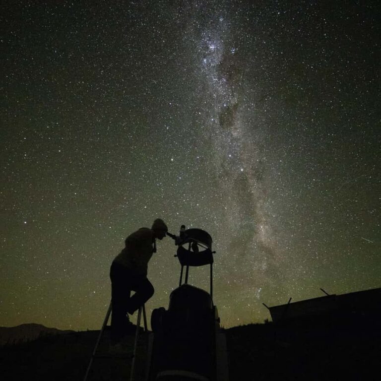 Lake Tekapo: Ultimate Stargazing Experience - Why This Tour Stands Out