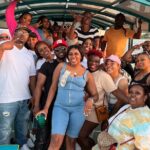 Lake Travis Party Boat and Swimming - Who Will Love This Experience?