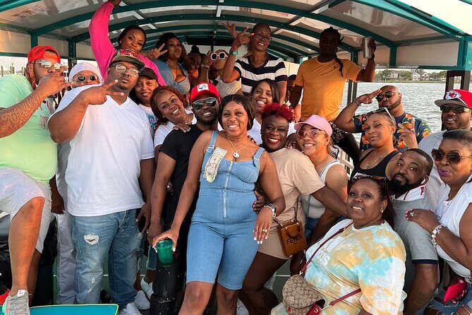 Lake Travis Party Boat and Swimming - Who Will Love This Experience?