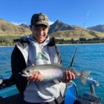 Lake Wnaka: 3 hour Fishing Adventure by Boat - Authentic Insights from Reviews