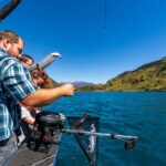 Lake Wnaka: 6 hour Fishing Adventure by Boat - An Authentic, In-Depth Look at the Lake Wnaka Fishing Tour
