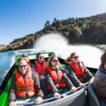 Lakeland Jet Boat Adventure - Clutha River - Authentic Experiences from Reviewers