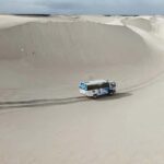 Lancelin 4WD Adventure & Sandboarding Experience - What to Expect During the Tour
