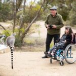 Land of the Lemurs Experience & a Day at Monarto Safari Park - The Experience Itself: What to Expect