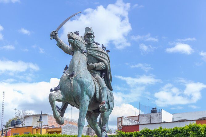 Landmarks and Lunch tour with Taste of San Miguel - Final Thoughts