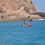Land's End Snorkel and Kayak Experience! Round Transportation From Los Cabos - Authentic Insights from Recent Reviews