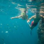 Land's End & Snorkel Tour in a Glass Bottom Boat (VisitA Cabo) - The Guide and Experience Quality