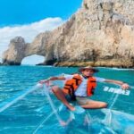 Lands End Tour by Clear Boat in Cabo San Lucas - FAQ